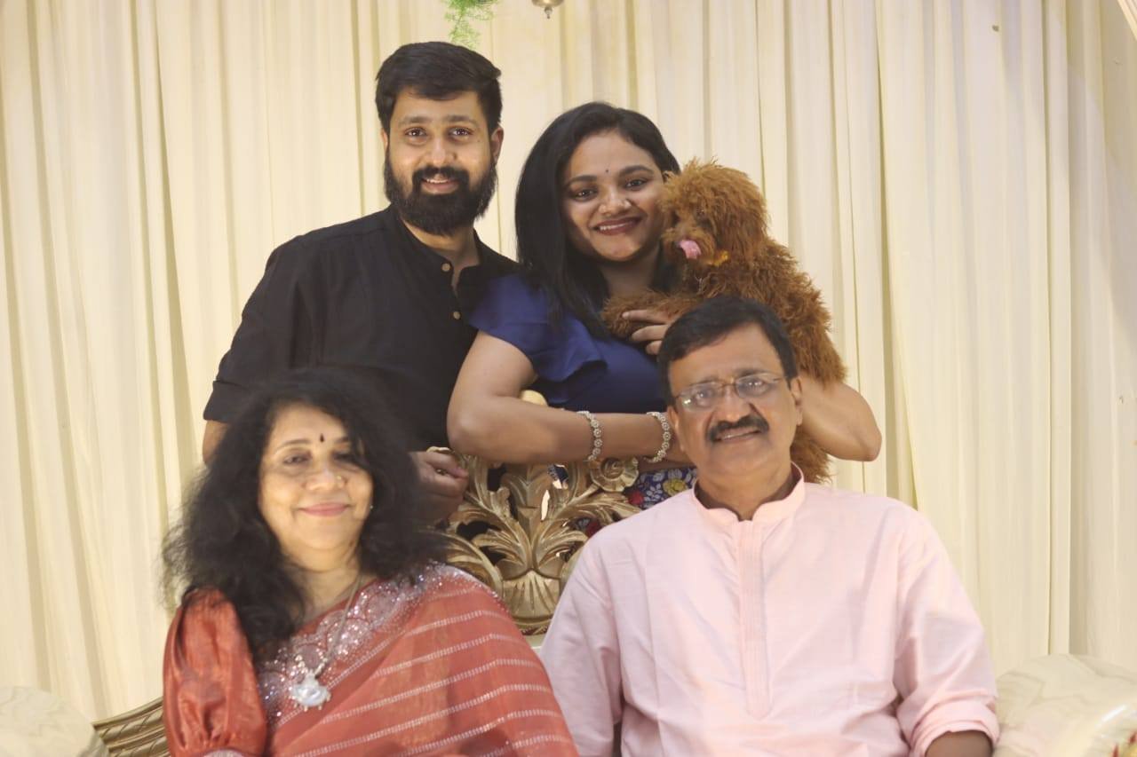 Celebrating a Life of Service and Culture: A Grand Salute to Shri P. N ...